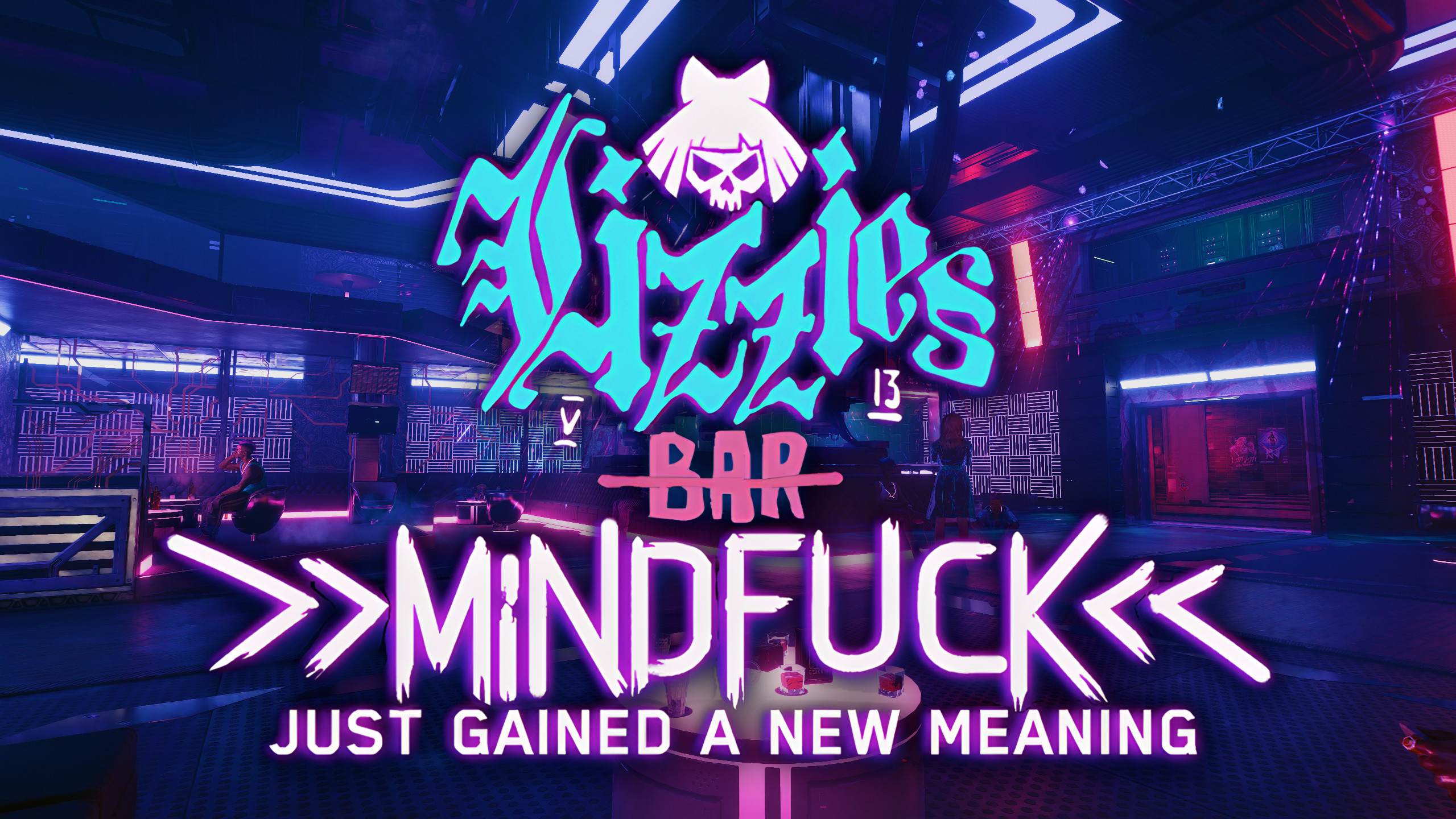 Lizzie's Braindances